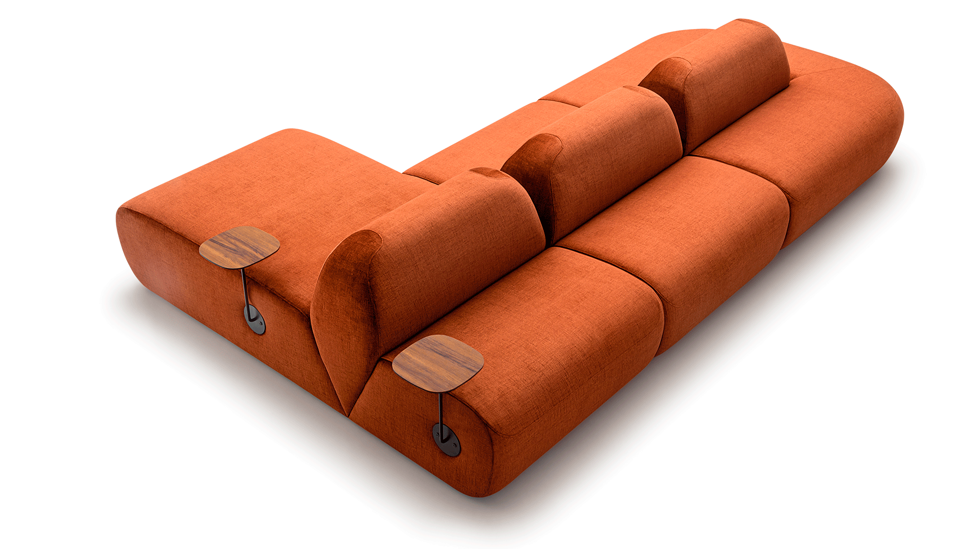 Cosmo Double – Estofados Jardim